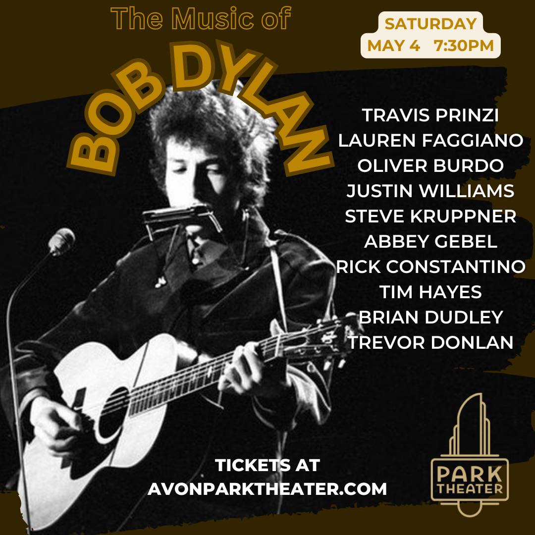 Avon Park Theater